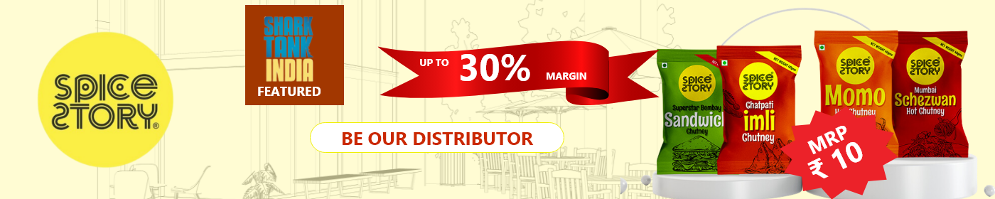 Bhasho - Distribution As A Service Spice Story Bhasho - Distribution As A Service